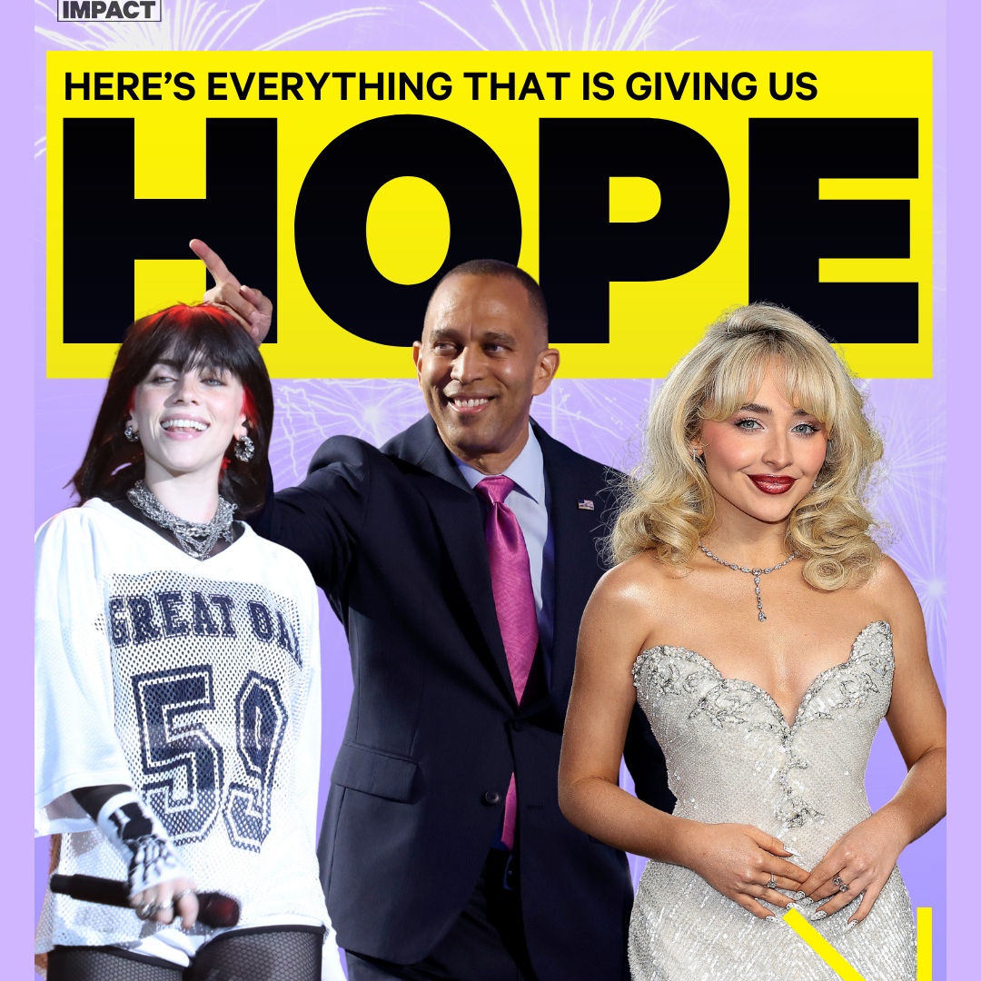 Post from NowThis Impact