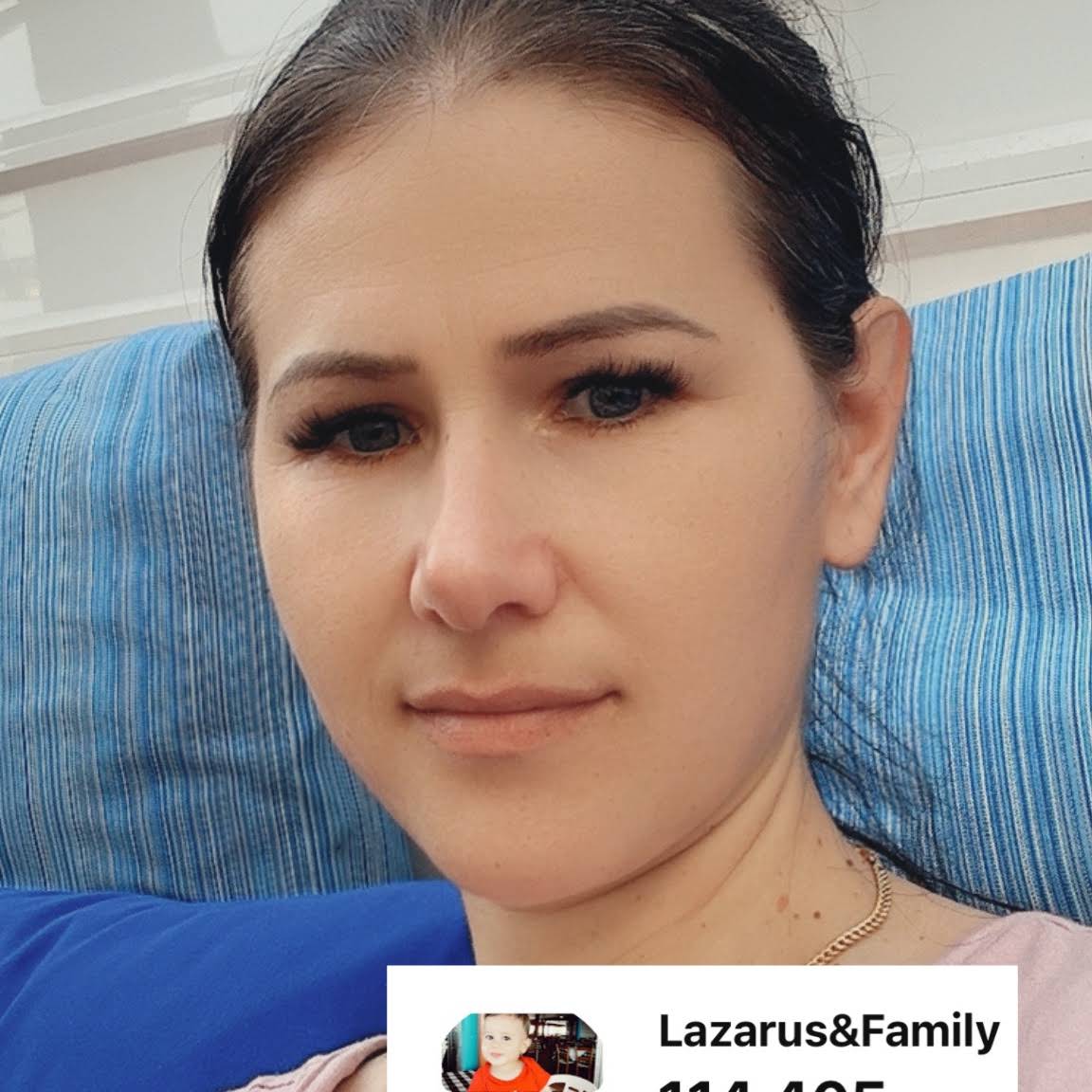 Post from Lazarus&Family