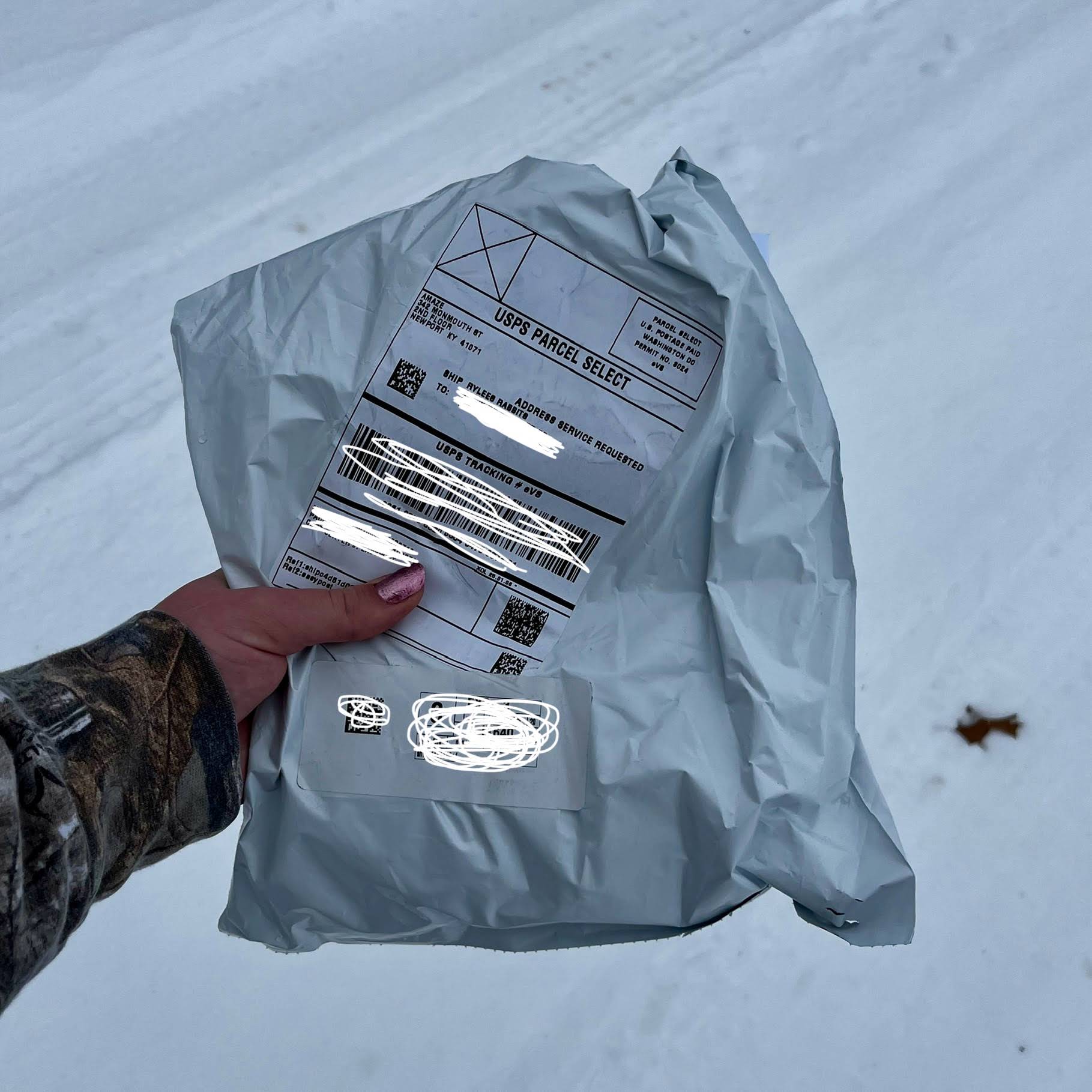 Post from Rylee’s Rabbits