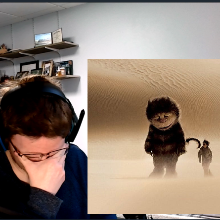 Post from Shivering Timber