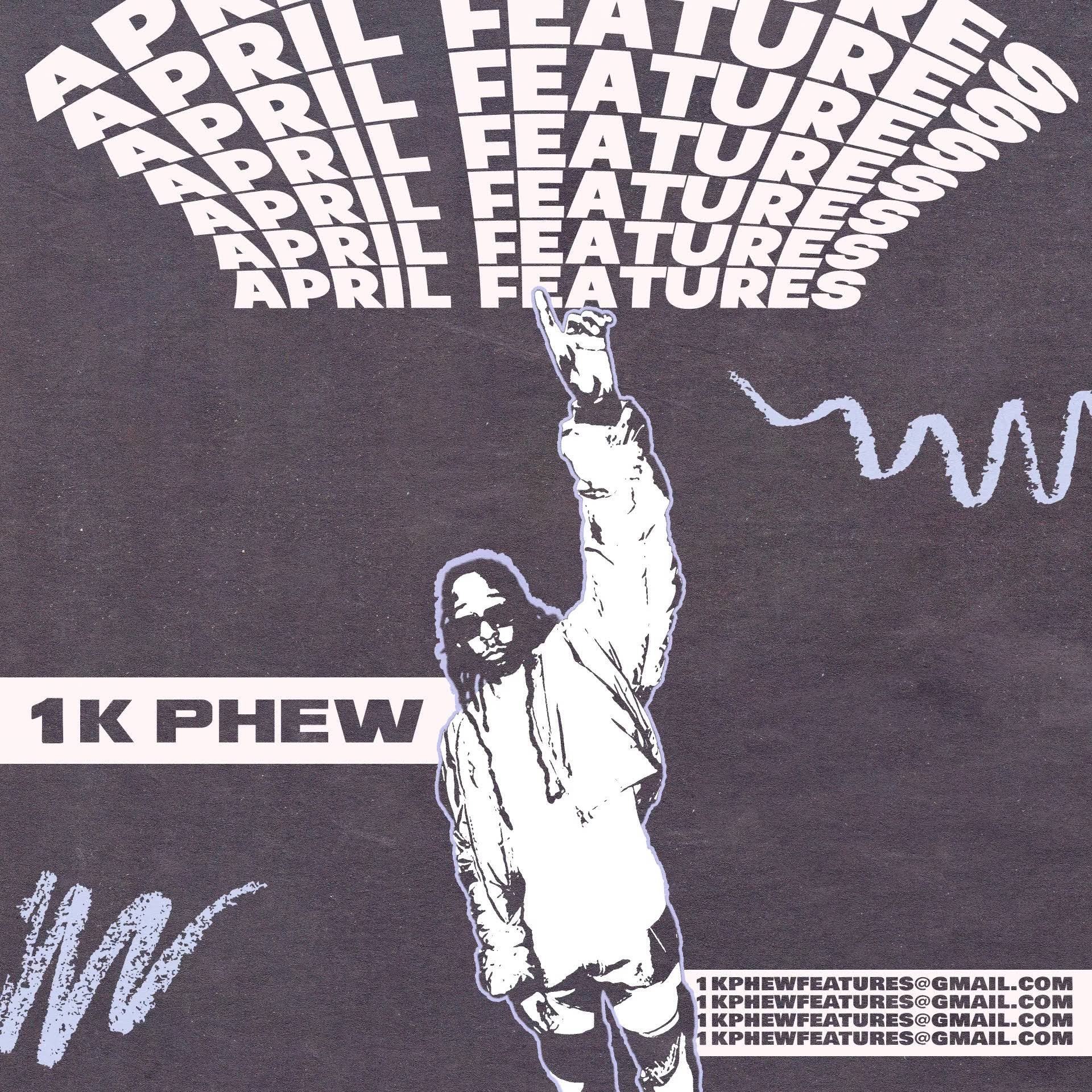 Post from 1K Phew