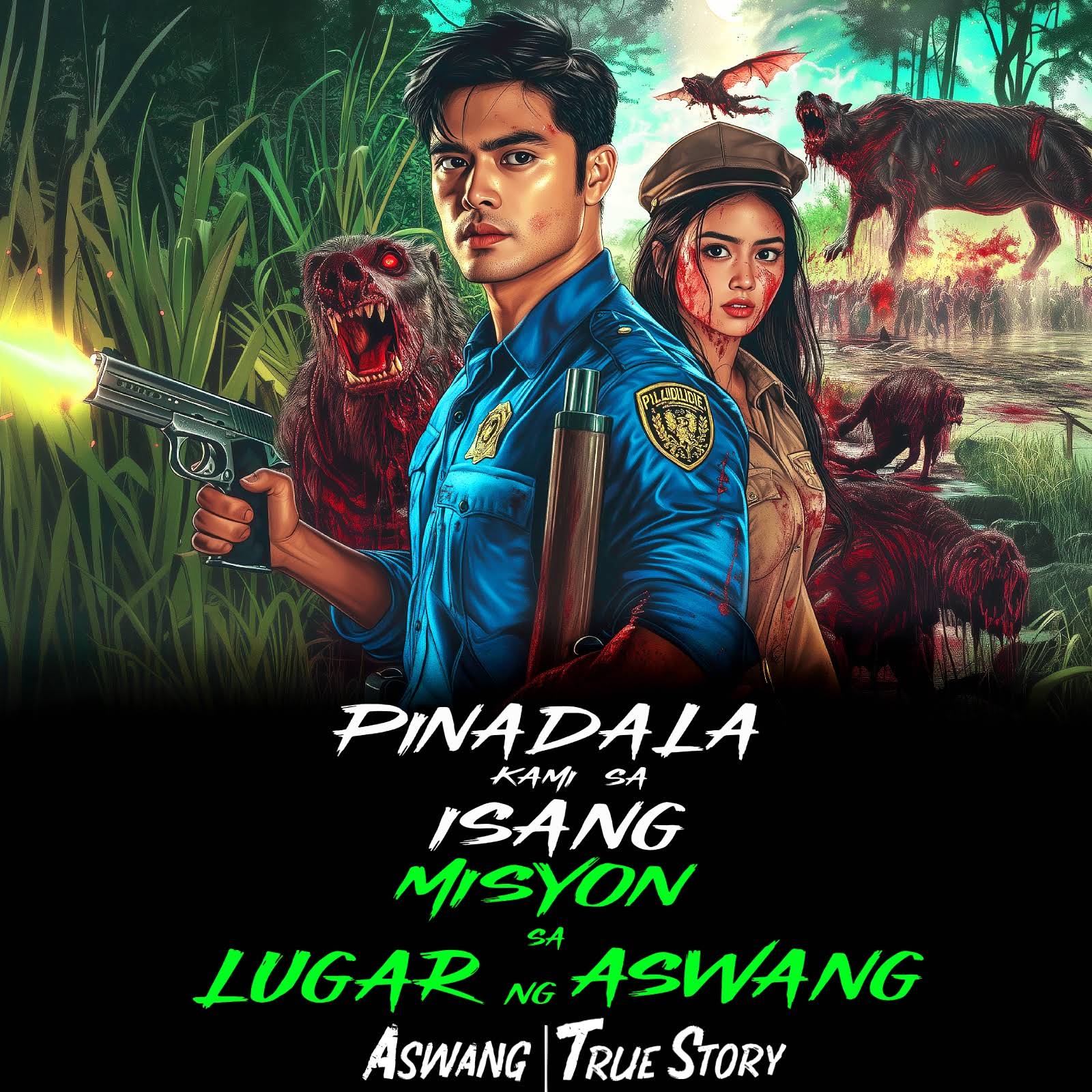 Post from Ms. Clar Horror Stories