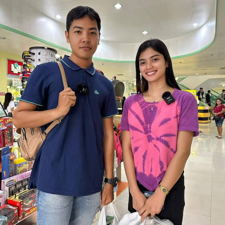 Post from Davilyn Channel