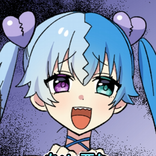 Post from 全力回避フラグちゃん! / Flag Chan!