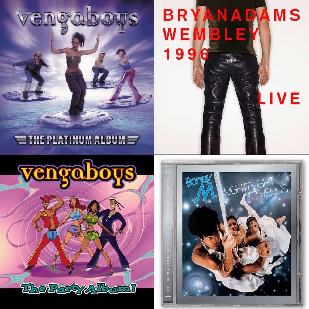 Old Songs 2000 s
