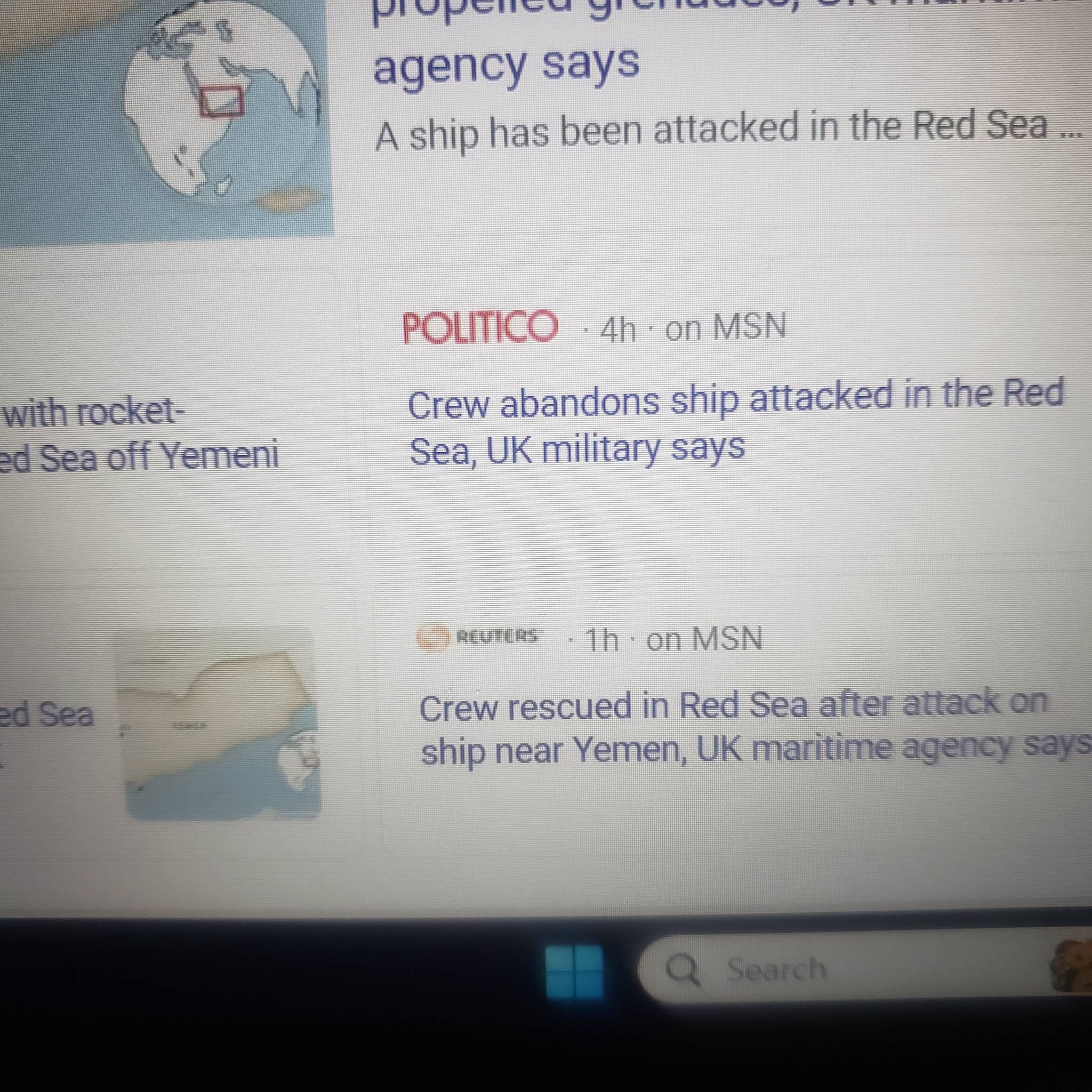 Post from Mark Allison 88