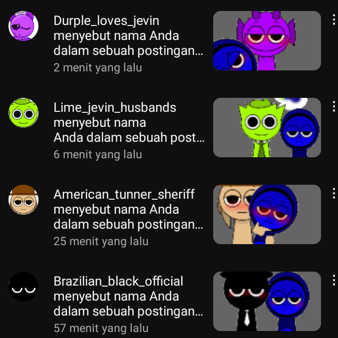 Post from Jevin_sprunki