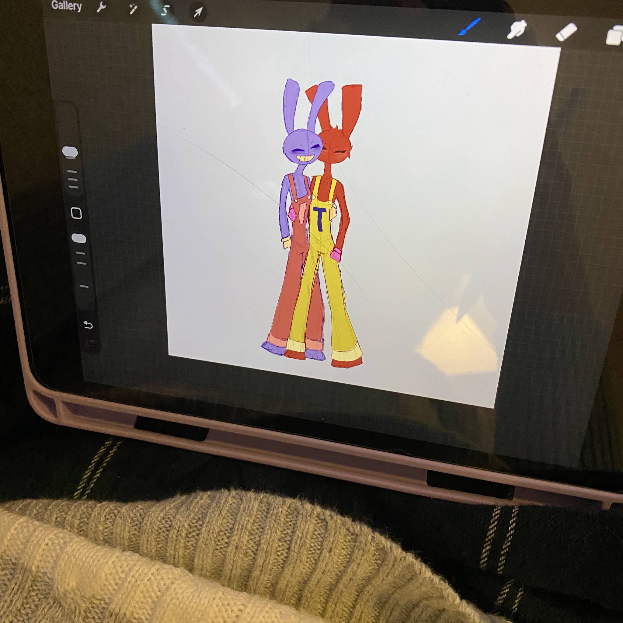 Post from grace⸆⸉