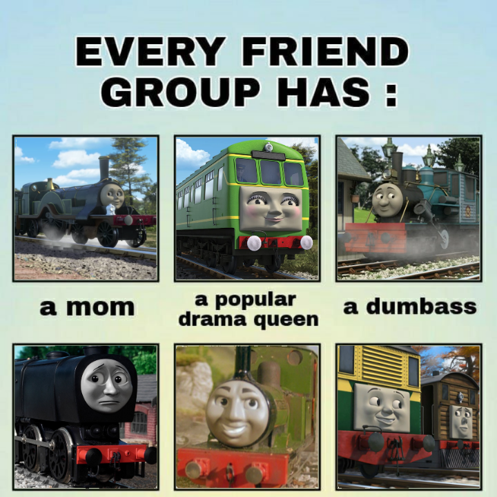 Post from Sodor Studios & Co.