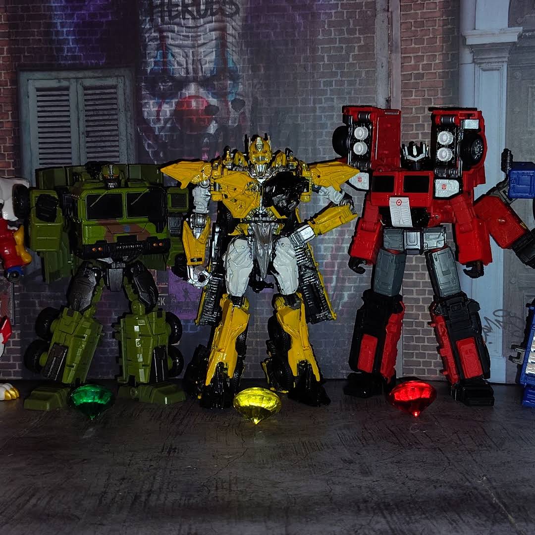 Post from JayMotion