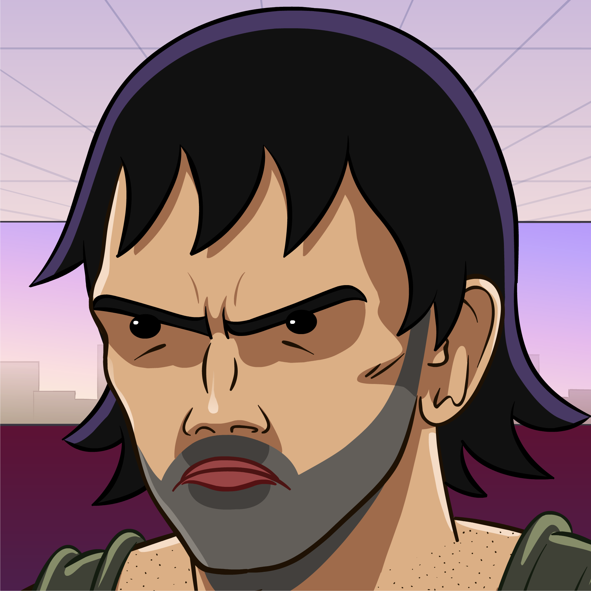 Post from Greasy Tales