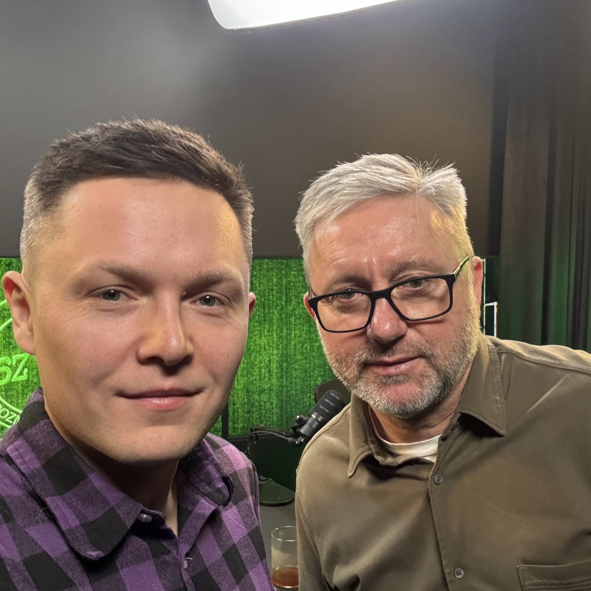 Post from Tomasz Ćwiąkała