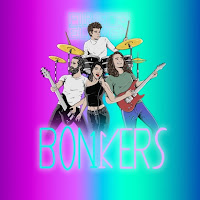 Poll from F211 Bonkers