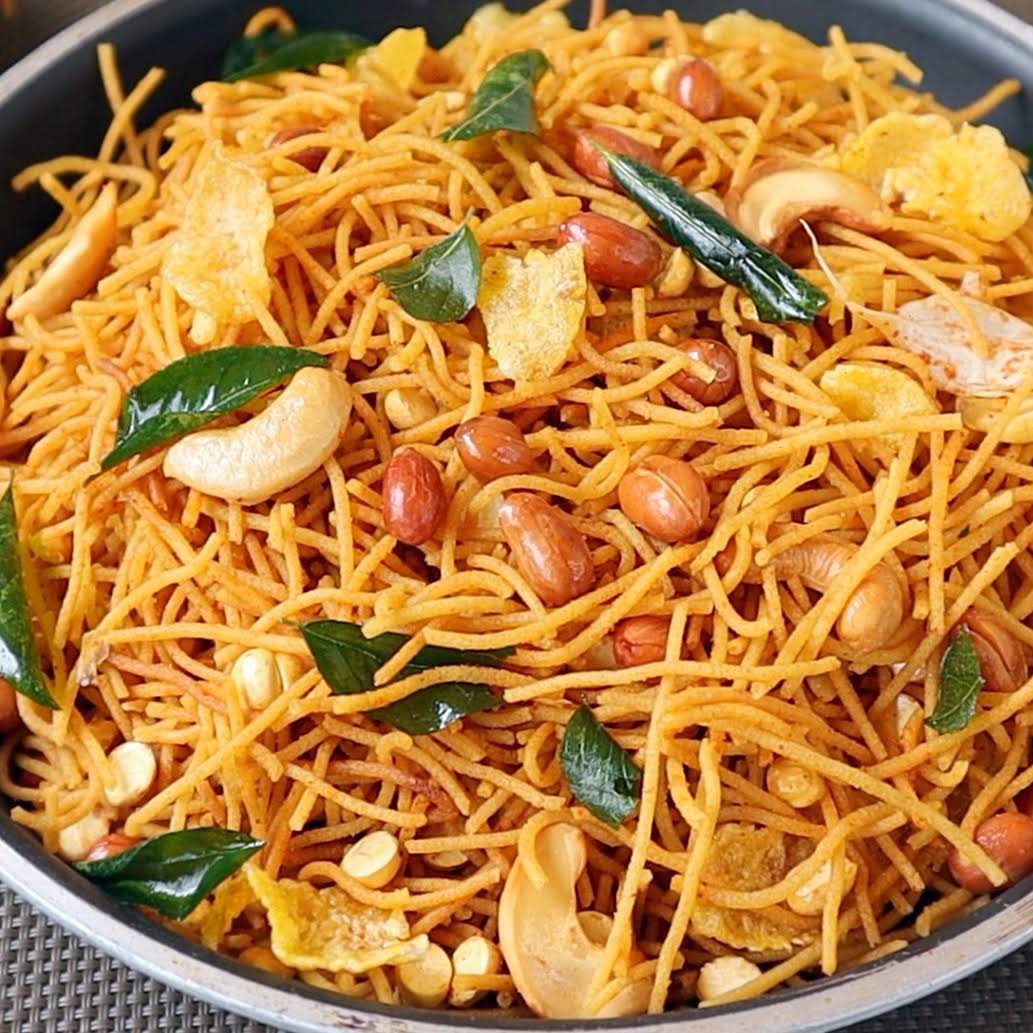 Post from shravani's kitchen