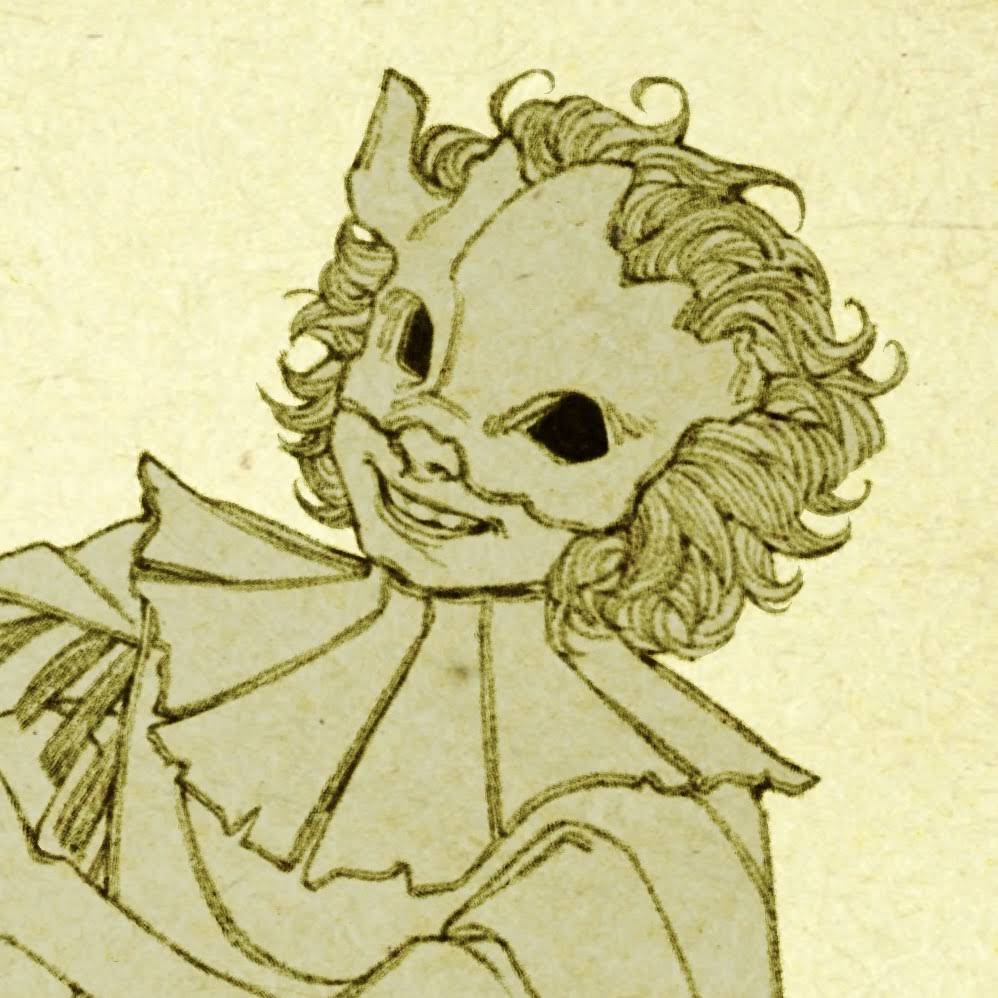 Post from 𓆱 Yaelokre 𓆱