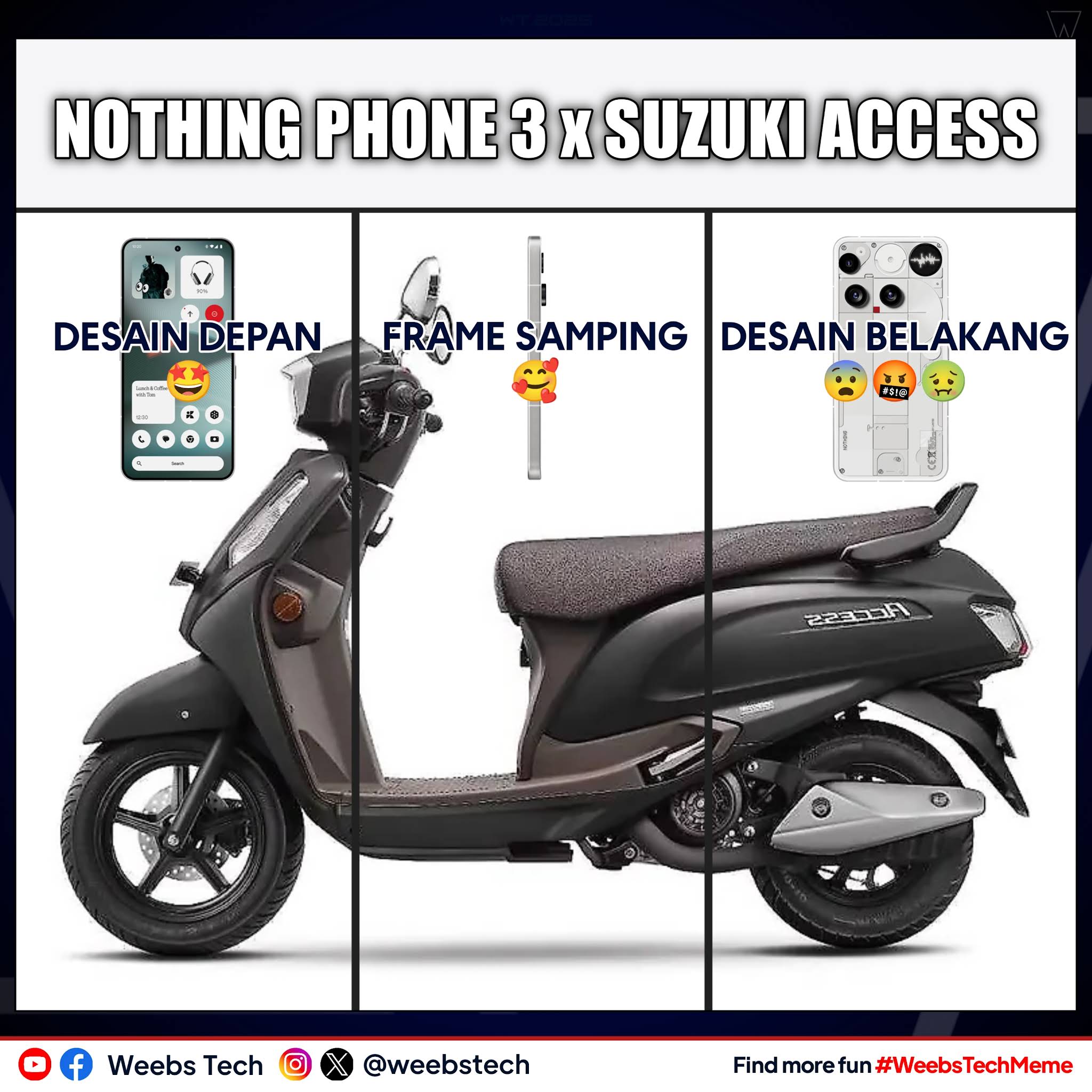Post from Weebs Tech