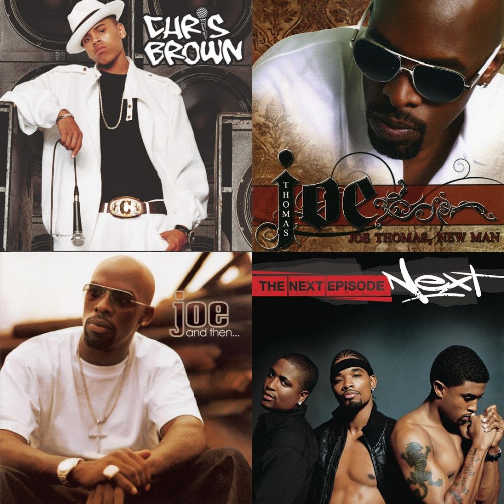 The Boys Jam