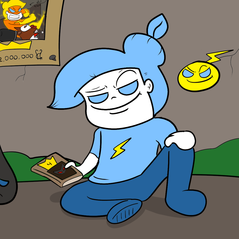 Post from Mr MAS