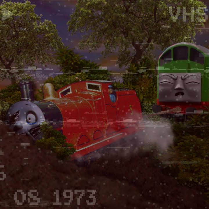 Post from Percy And The Beast Productions