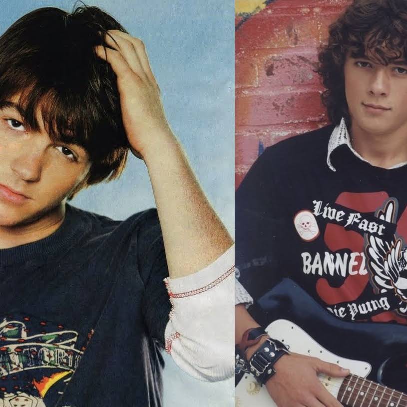 Post from Drake & Josh Superfan