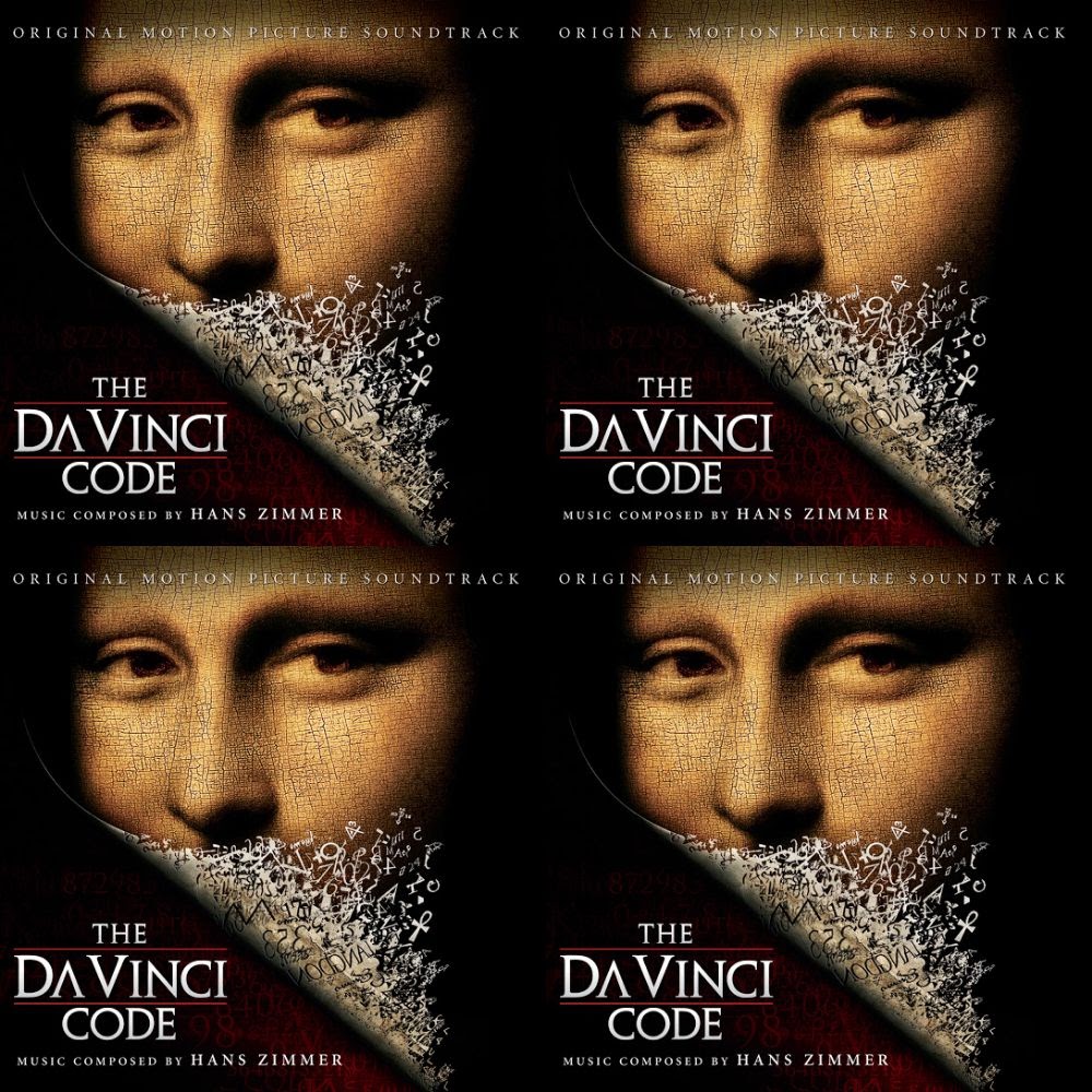 The DaVinci Code Soundtrack