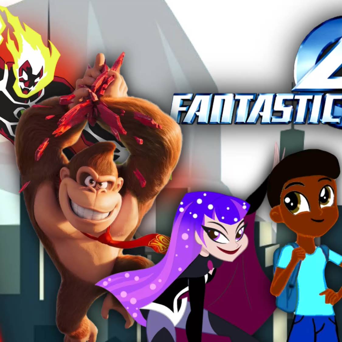 Post from Gabo Gabito Productions