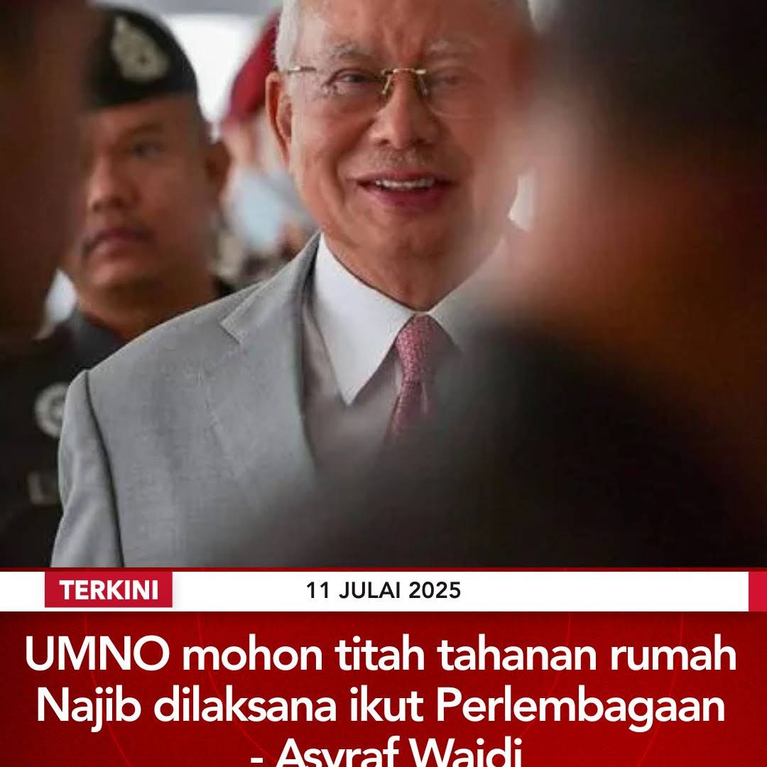 Post from Astro AWANI