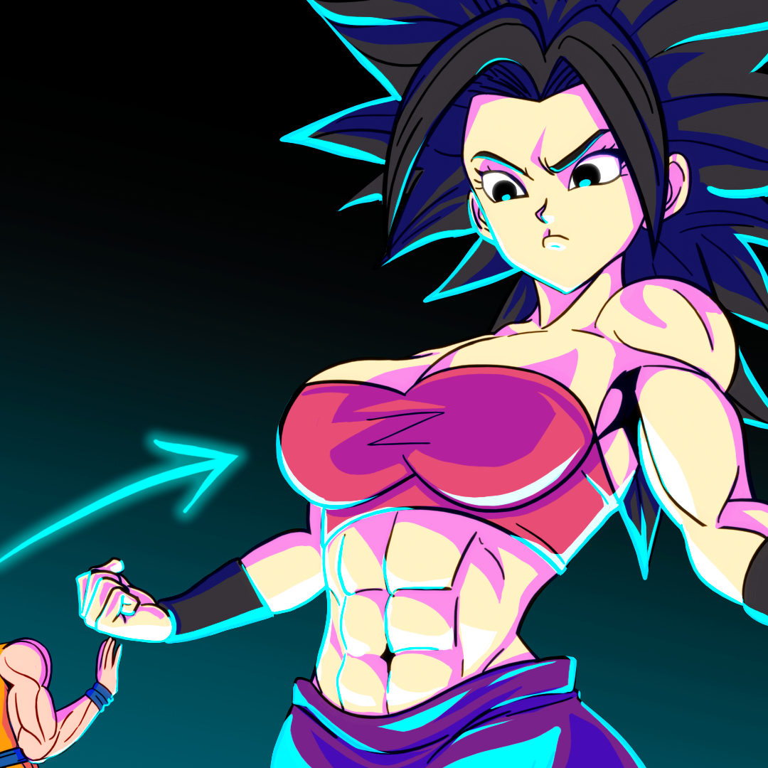 Post from Dragonx Animation