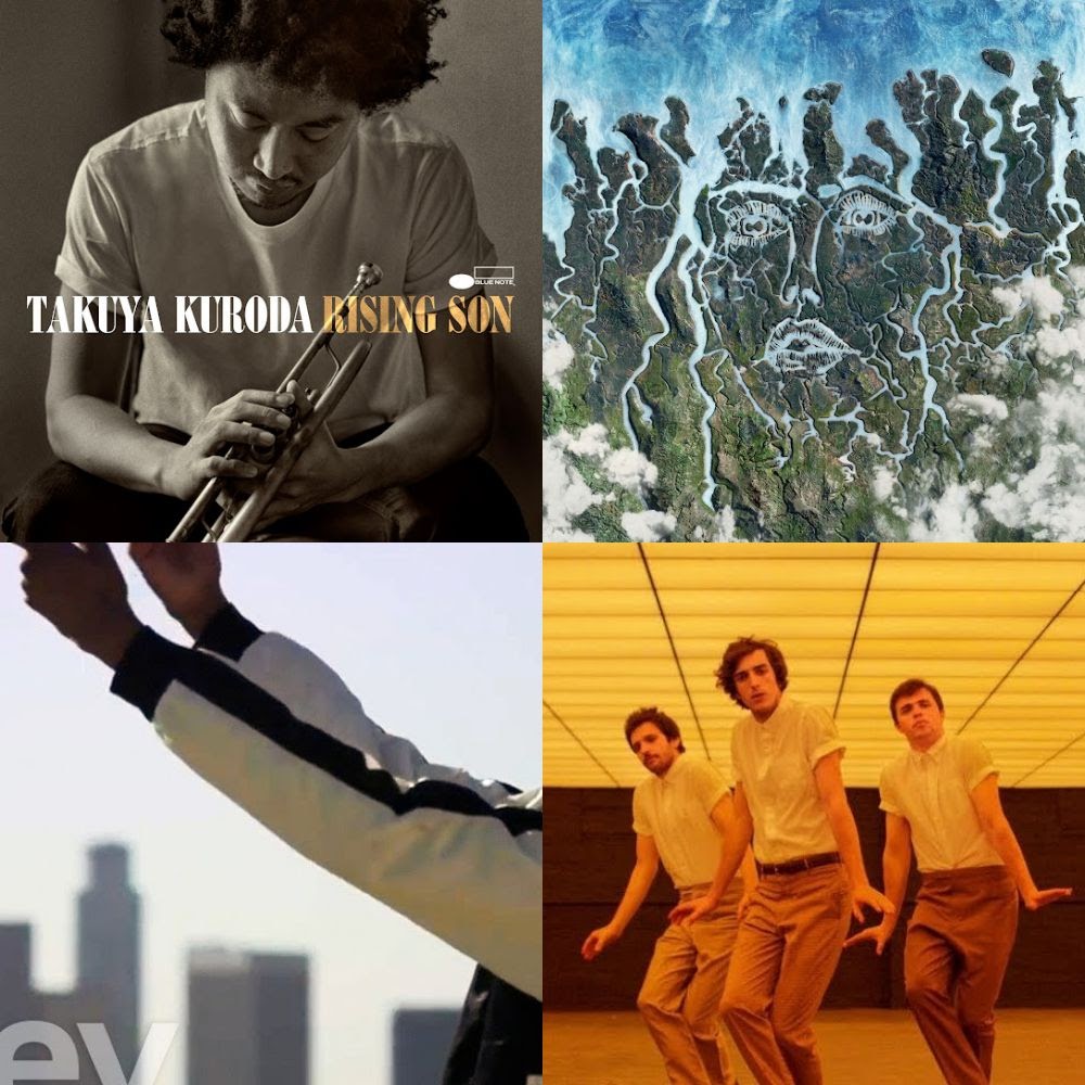 Chill smoking music