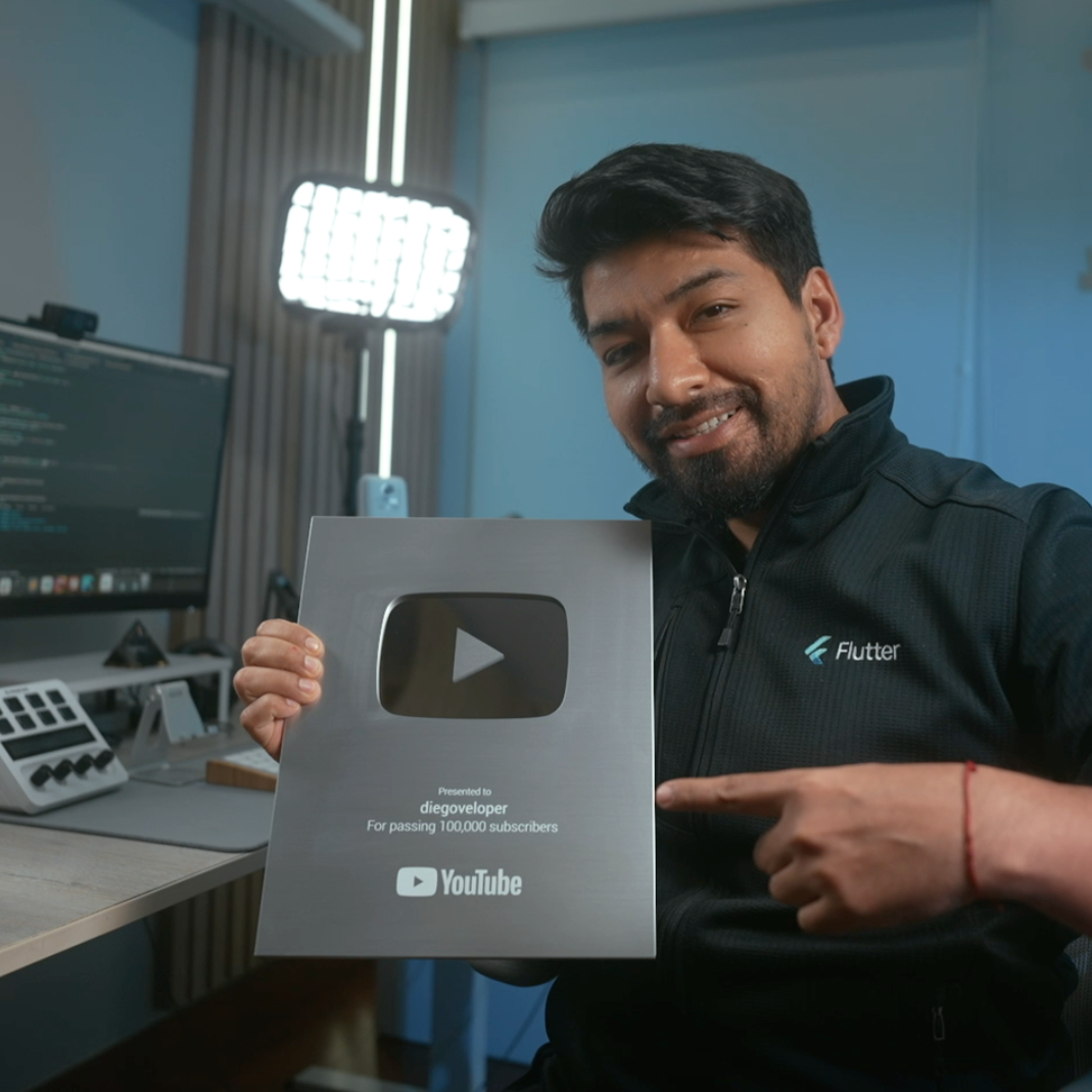 Post from diegoveloper