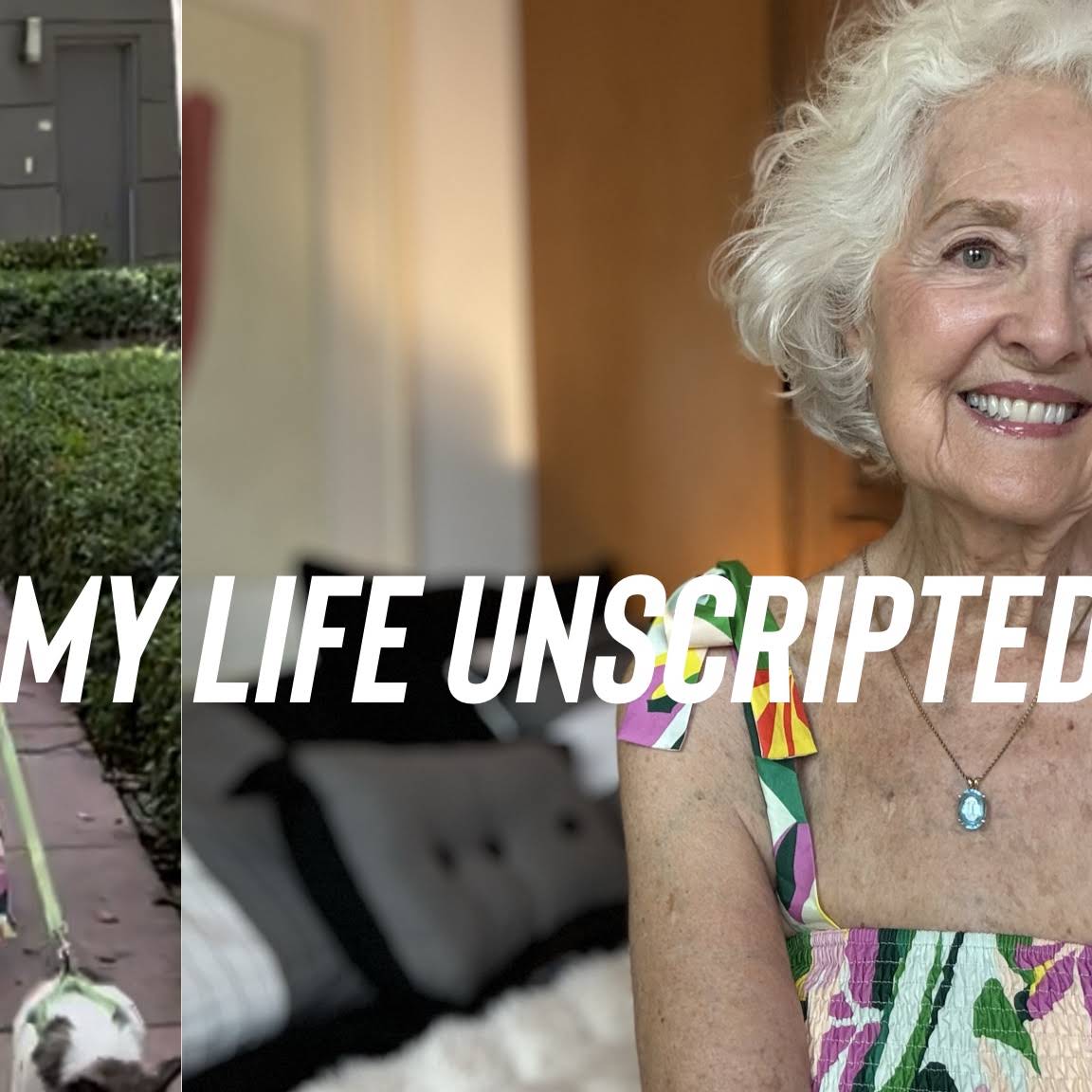 Post from Life With Sandra Hart
