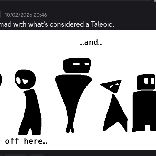 Post from Tale Foundry