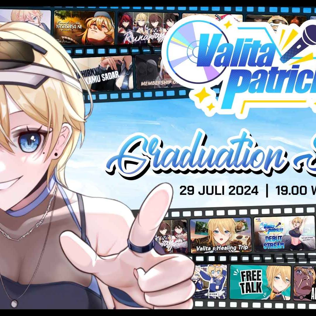 Post from Valita Patricia | DigiKagi