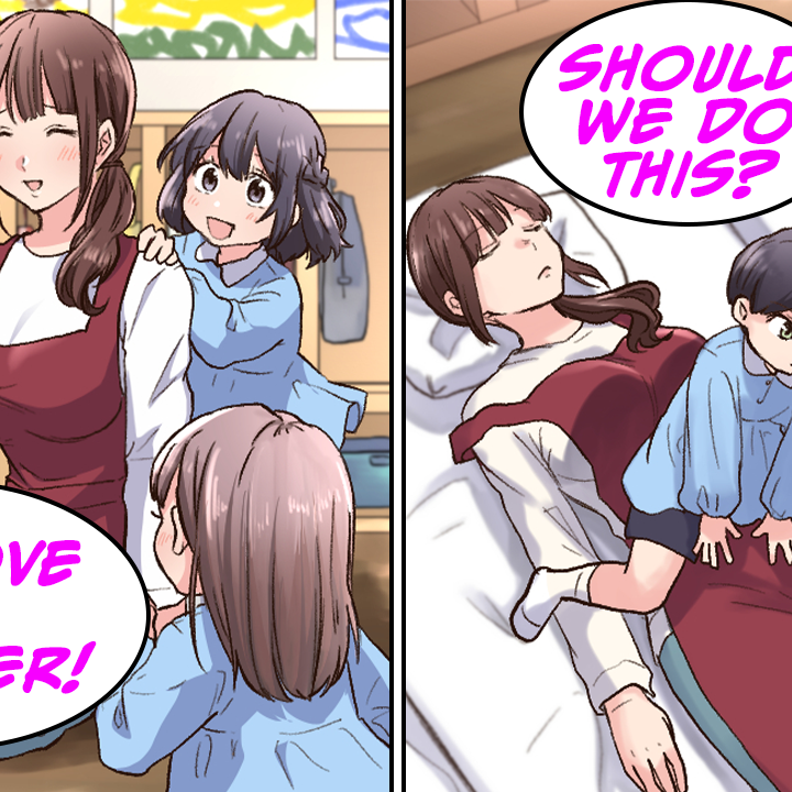 Post from Mani Mani People