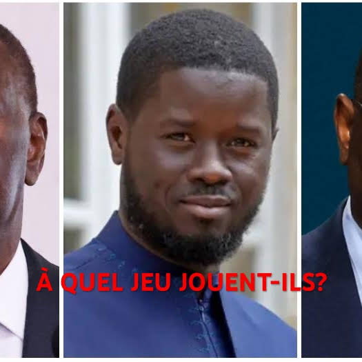 Post from CHRIS YAPI TV OFFICIELLE