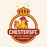 Post from Chesters Chicken FC