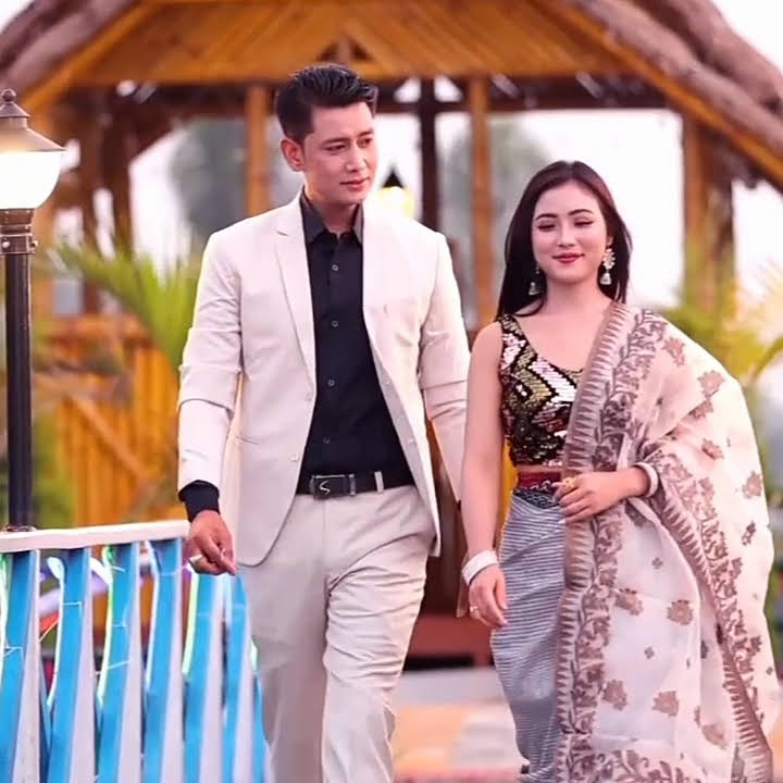 Post from Handsome mangang