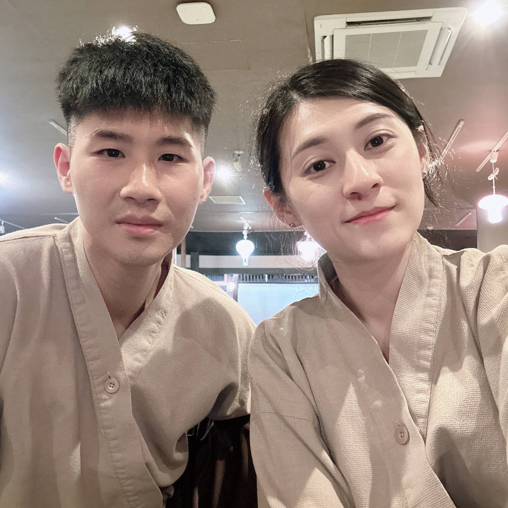 Post from 慢活夫妻 George & Dewi