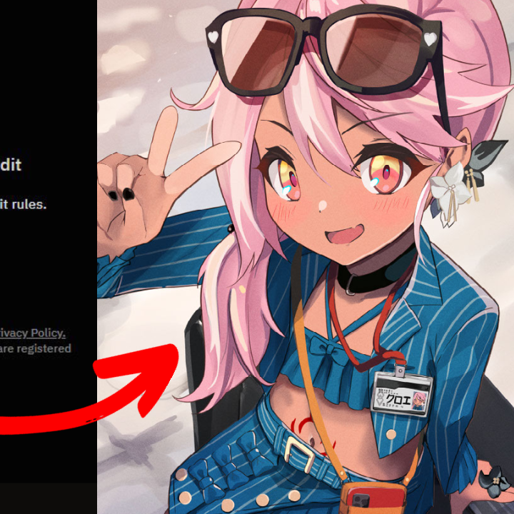 Post from Rev says desu