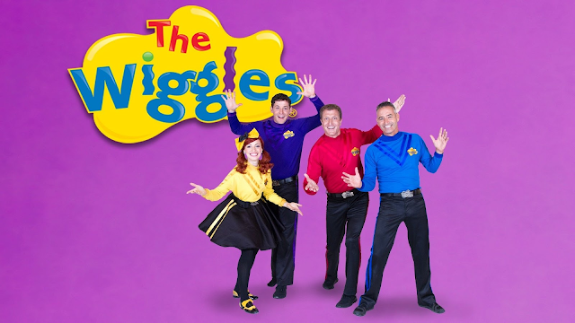Watch The Wiggles online | YouTube TV (Free Trial)