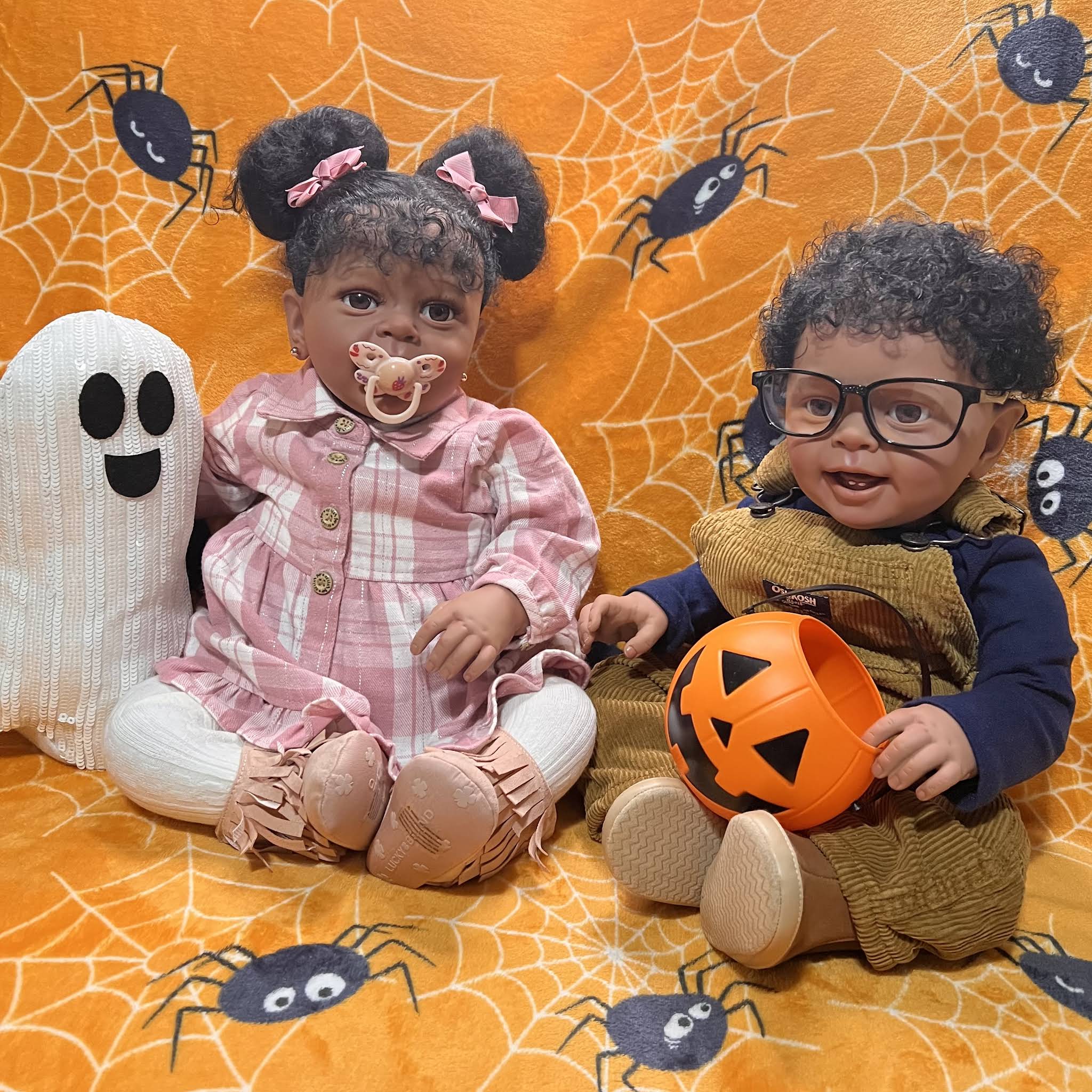 Post from Seena’s Dolls