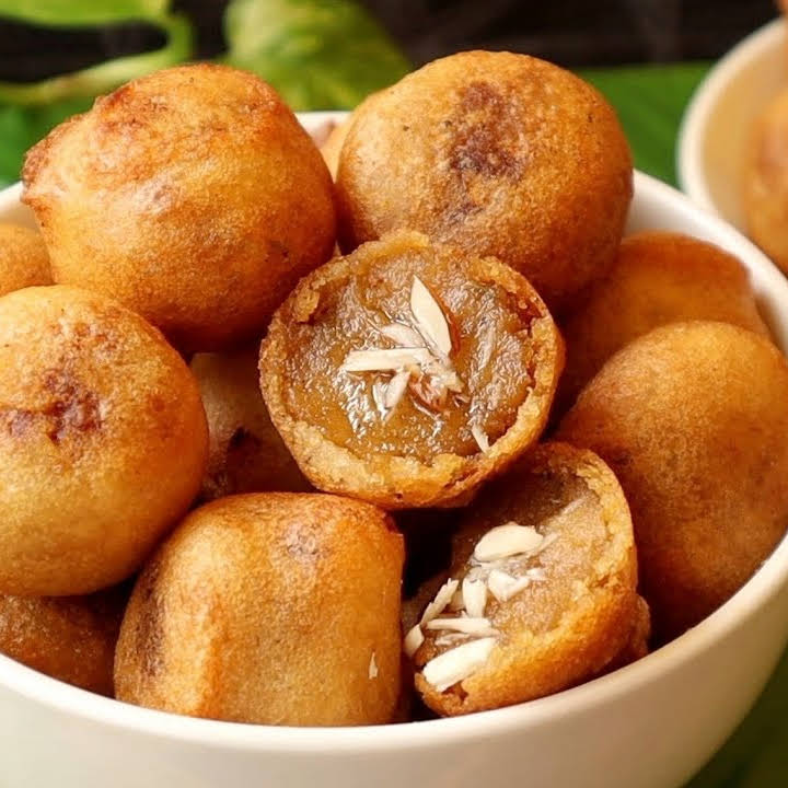 Post from shravani's kitchen