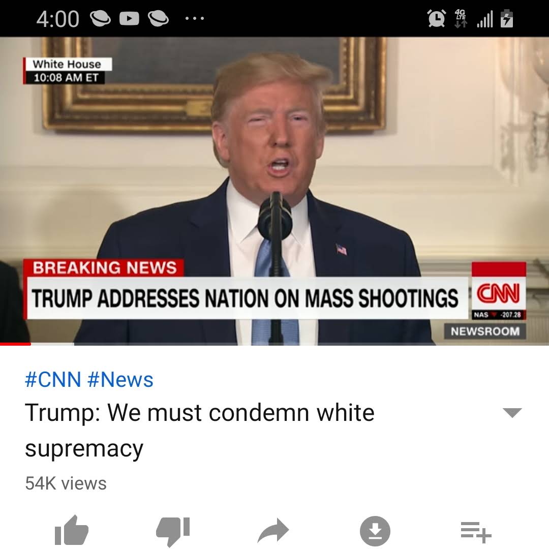 Post from BRUCE MF VANE