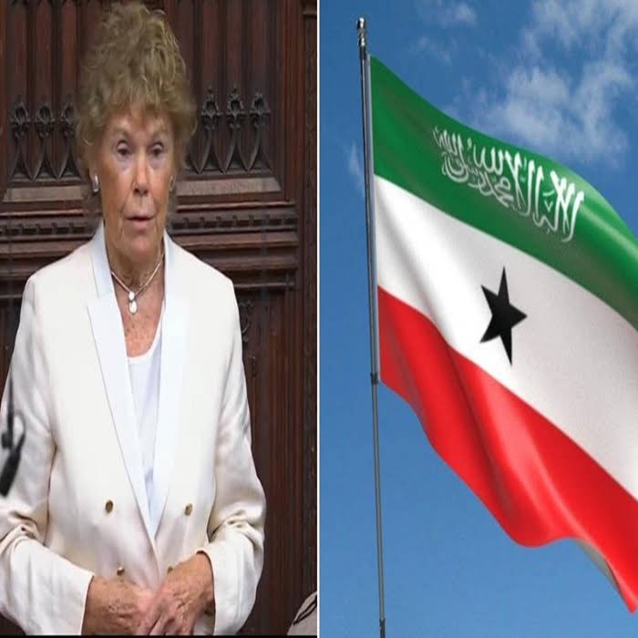 Post from Hargeisa Tv