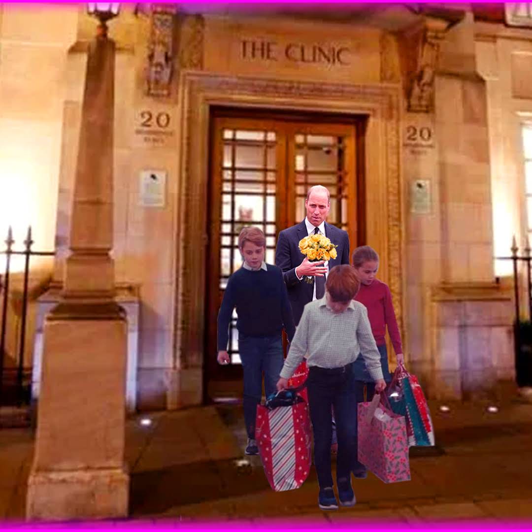 Post from Princess Catherine FC