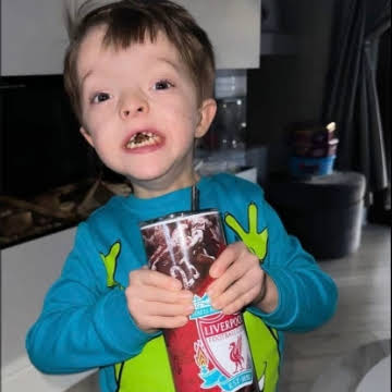 Post from LFC fan Isaac
