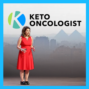 Post from Dr. Boz [Annette Bosworth, MD]