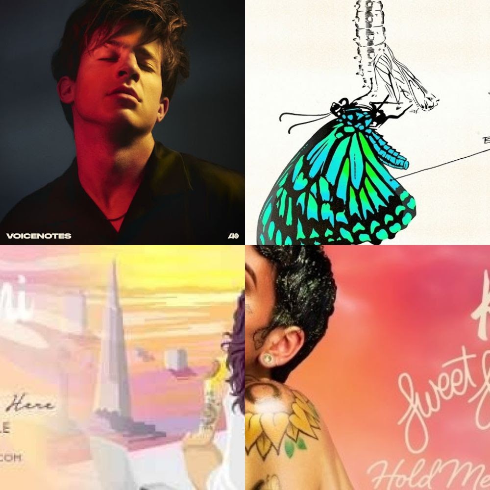 KEHLANI CLEAN PLAYLIST