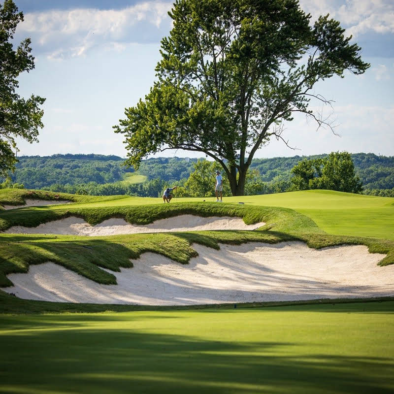 Post from Wadsworth Golf