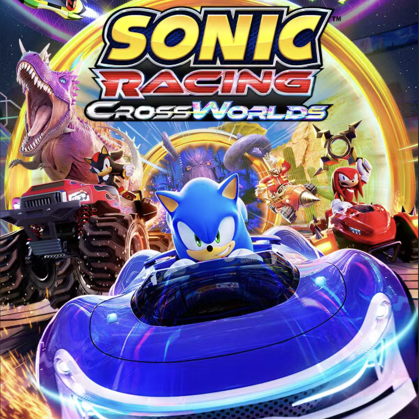 Post from SonicJGB